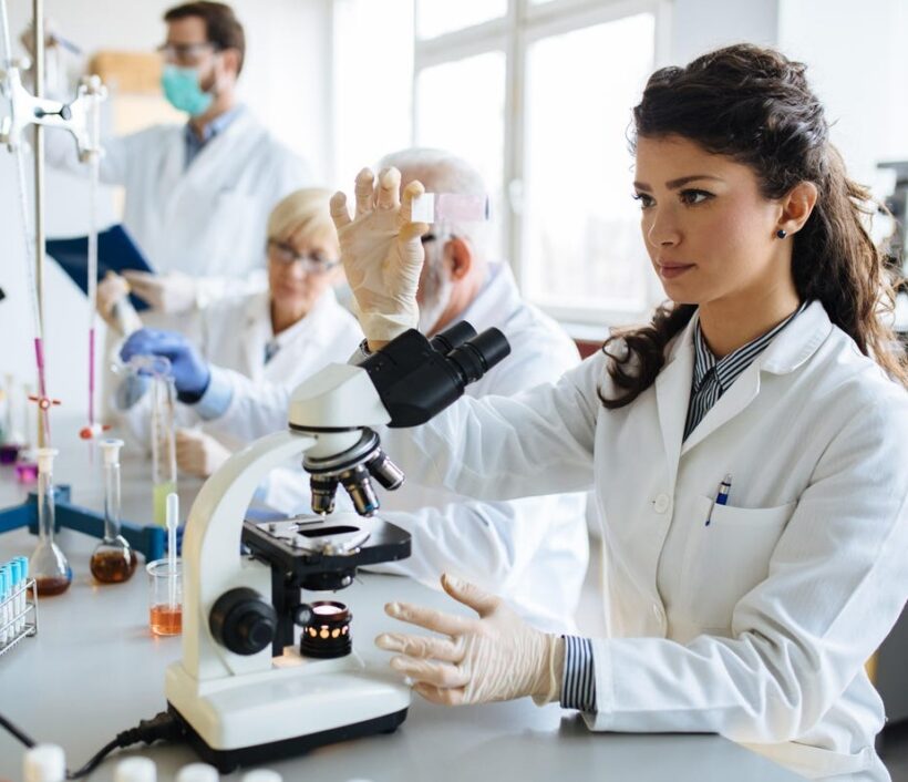 Careers - Becker Microbial Products, Inc.